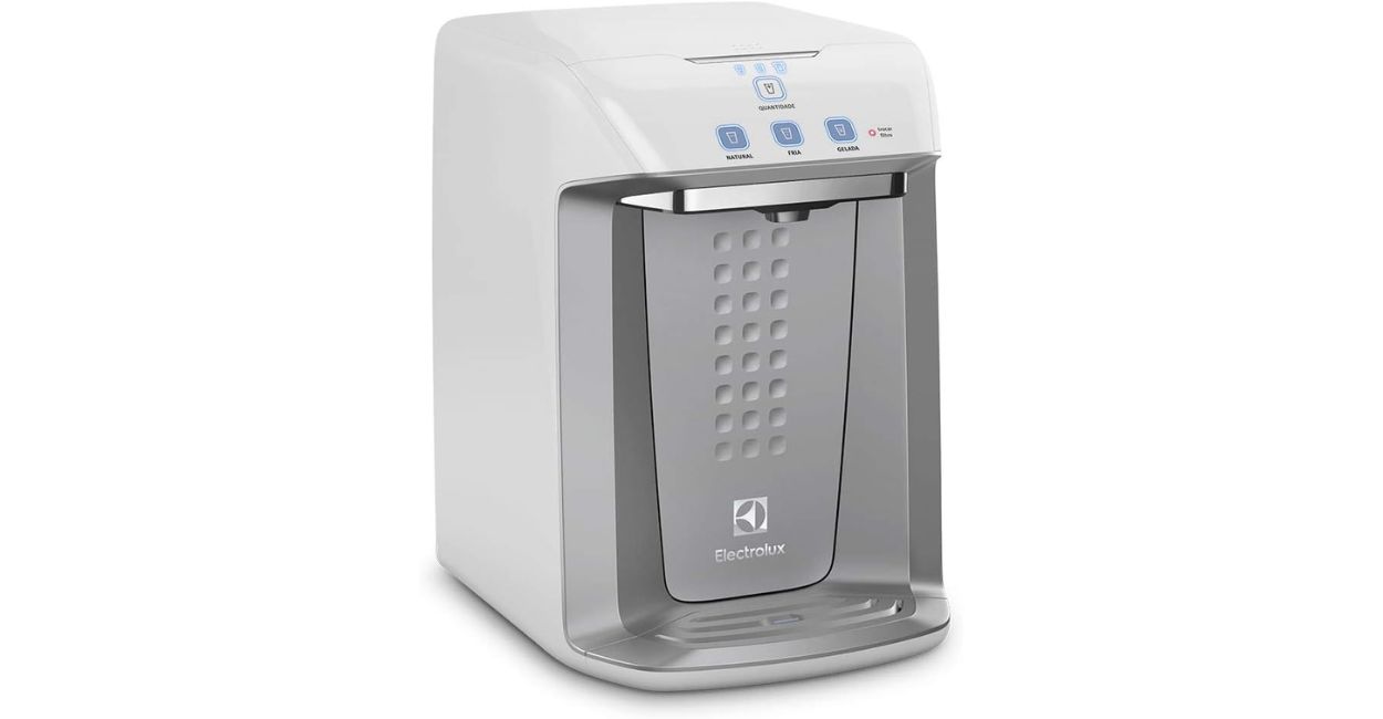 Como Resetar o Filtro Electrolux: Guia Completo e Passo a Passo ...