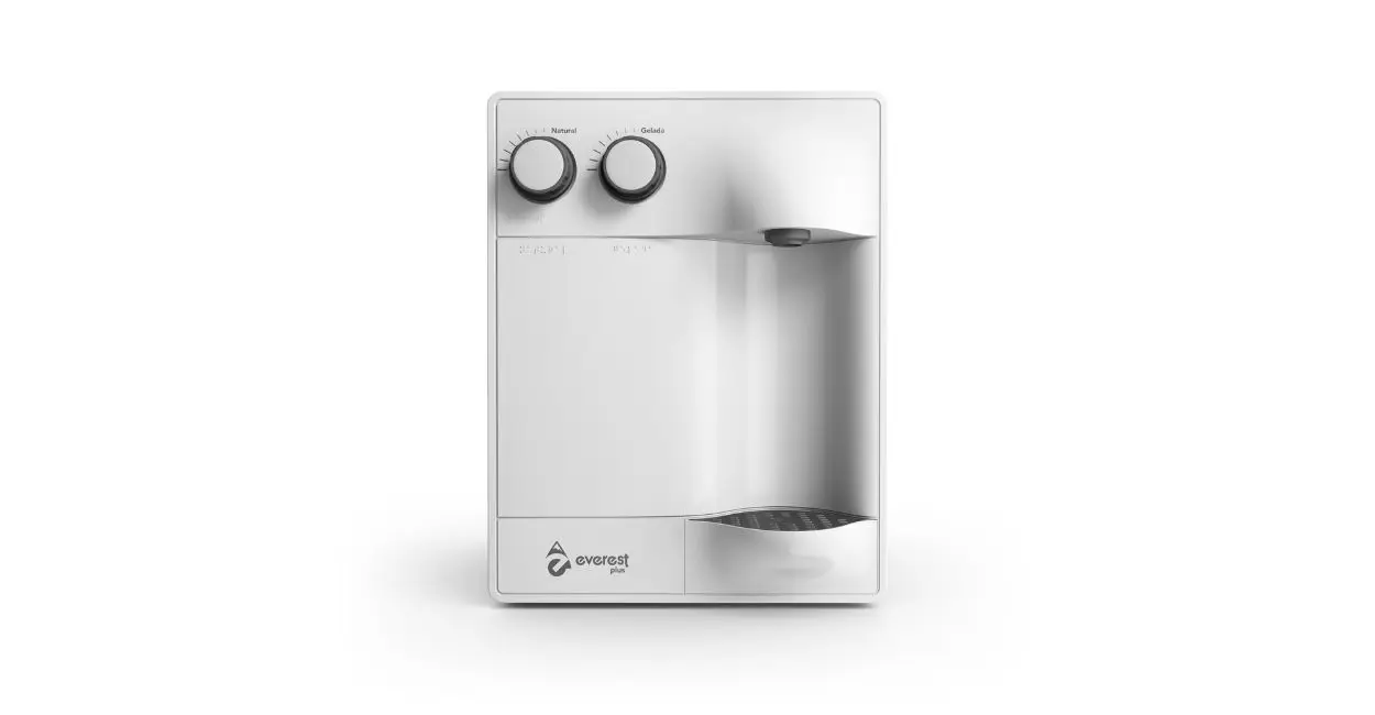 Soft Plus Purificador de Água Gelada Empresarial: Analise - Soft Puri ...