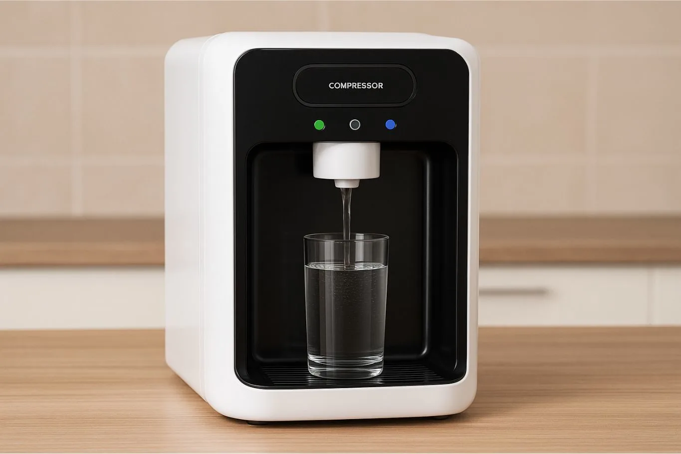 Melhor Purificador de água por Compressor - Purificadores Puri Agua Filtros